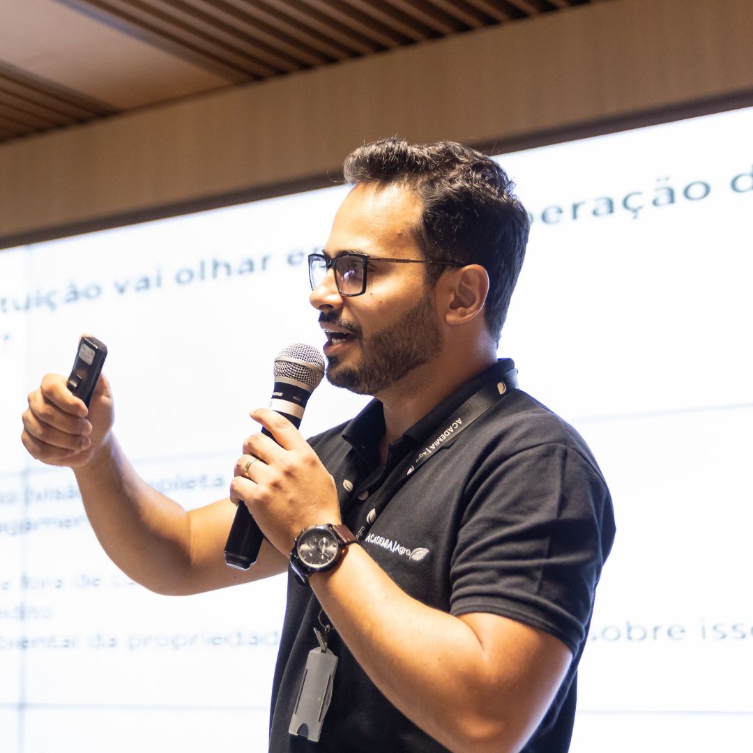 Academia Agro - Alex Müller | Academia Agro